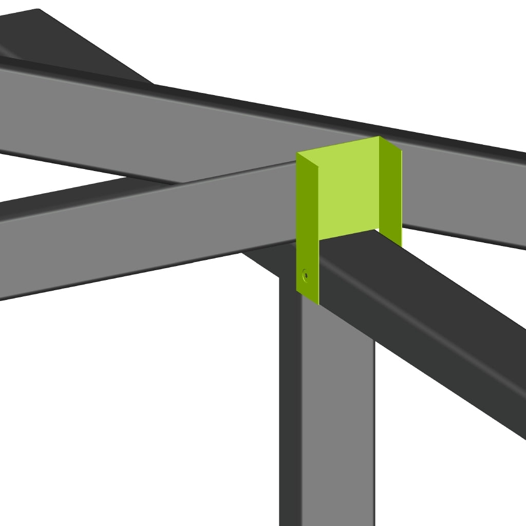 Steel Framing Bracket