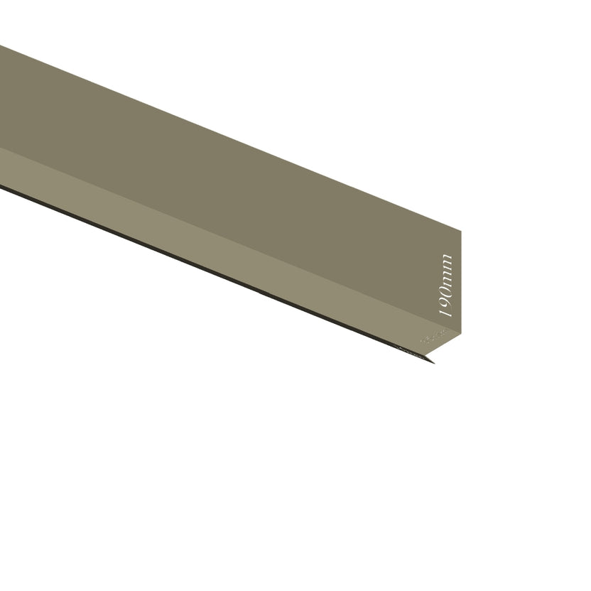 Vermin Flashing Colorbond| McHugh Store
