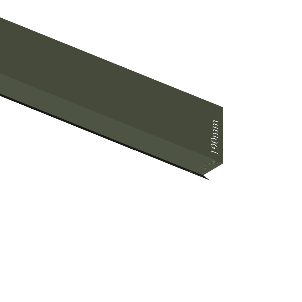 Vermin Flashing Colorbond| McHugh Store