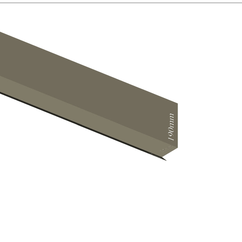 Vermin Flashing Colorbond| McHugh Store