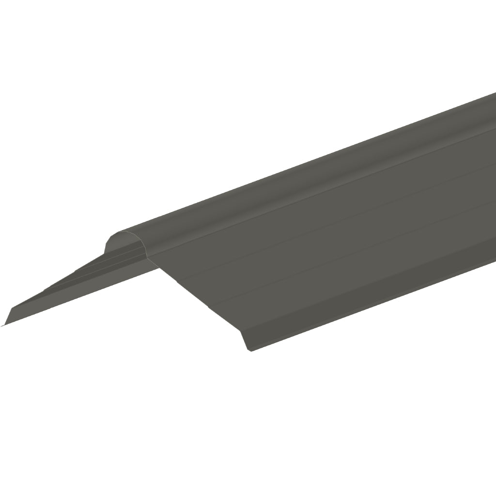 Roll Top Ridge Colorbond | McHugh Store