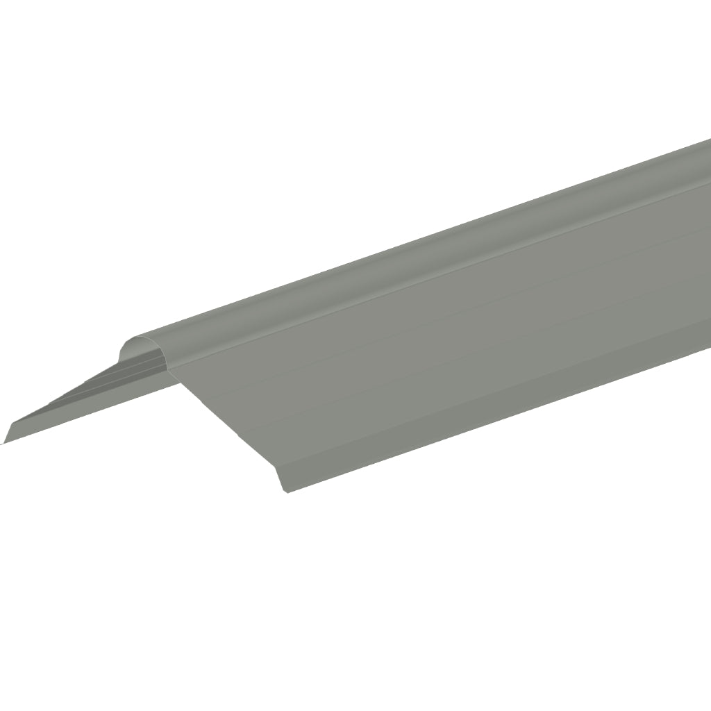 Roll Top Ridge Colorbond | McHugh Store