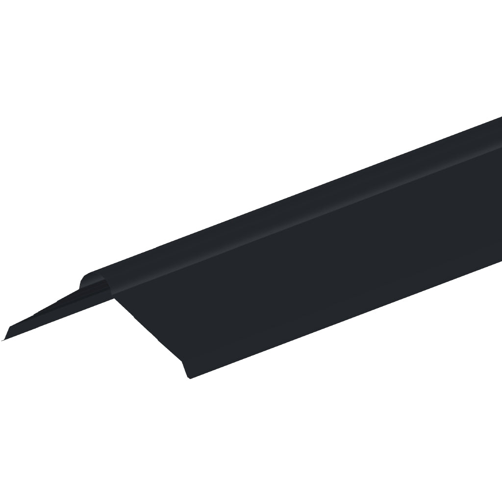 Roll Top Ridge Colorbond | McHugh Store