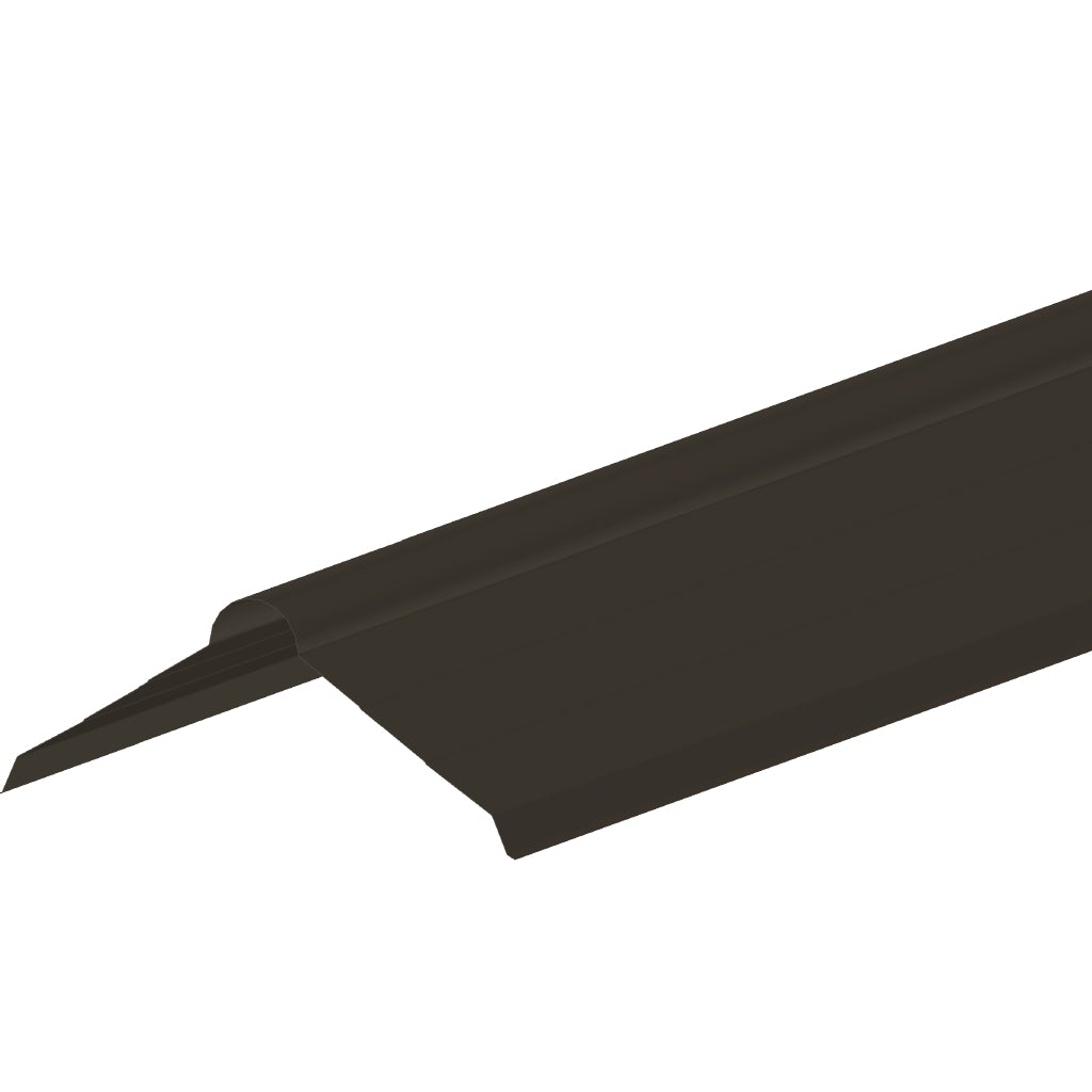 Roll Top Ridge Colorbond | McHugh Store