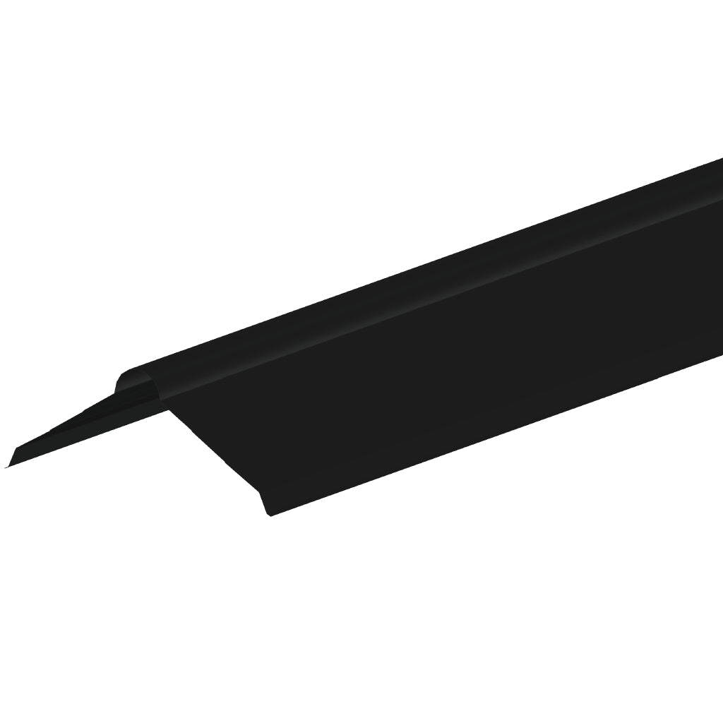 Roll Top Ridge Colorbond | McHugh Store