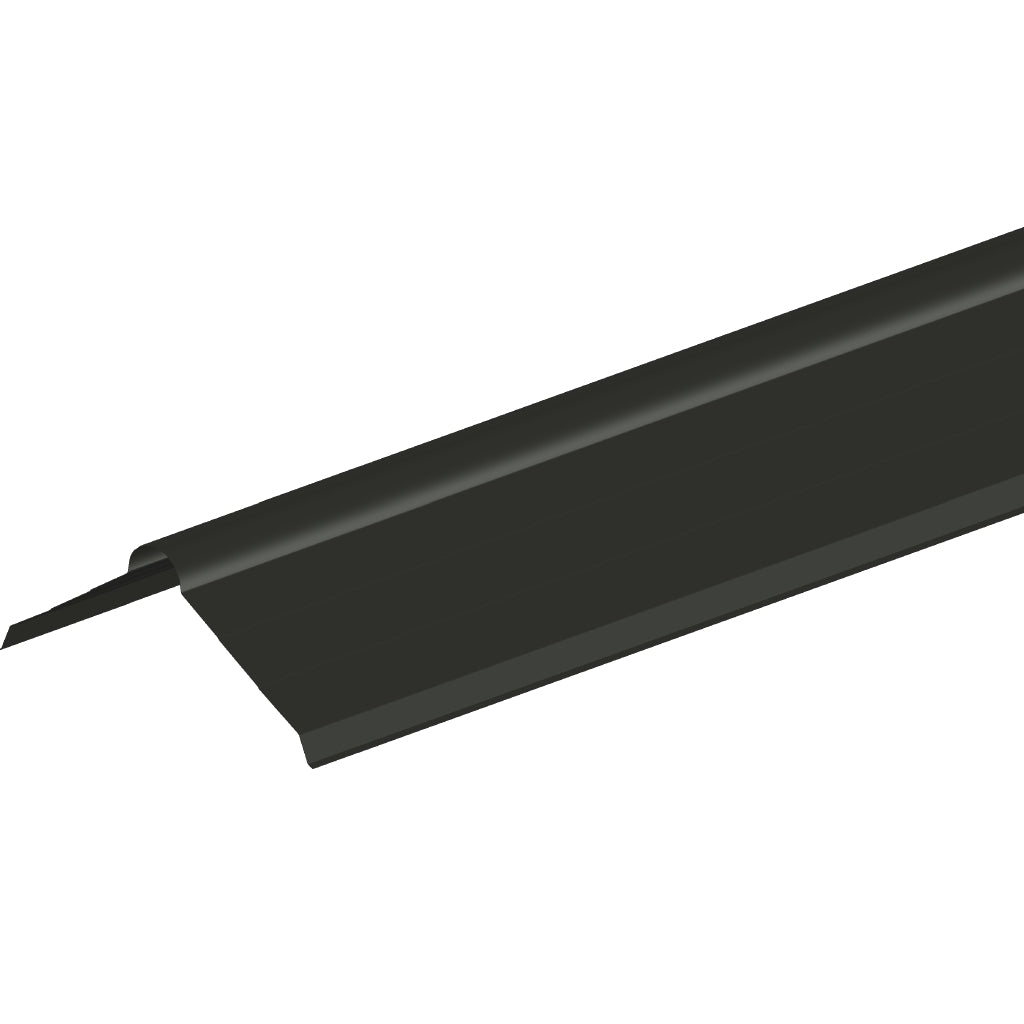 Roll Top Ridge Colorbond | McHugh Store