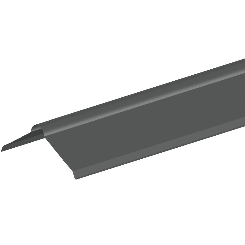 Roll Top Ridge Colorbond | McHugh Store