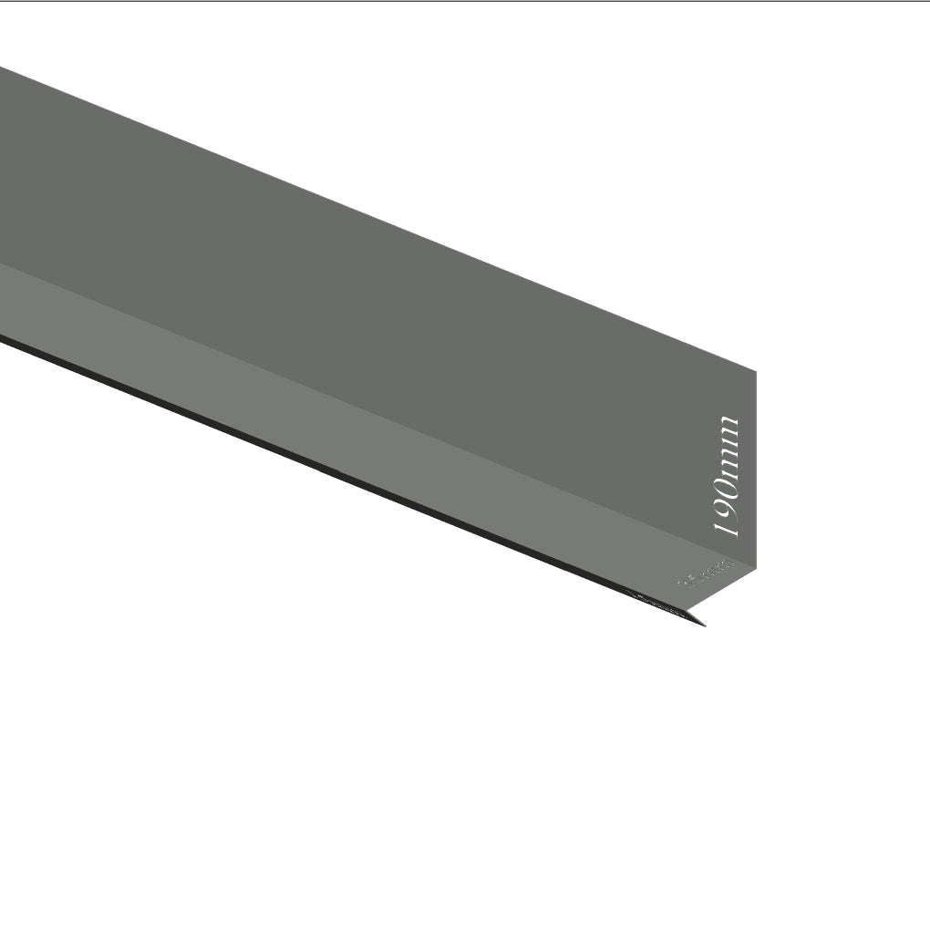 Vermin Flashing Colorbond| McHugh Store