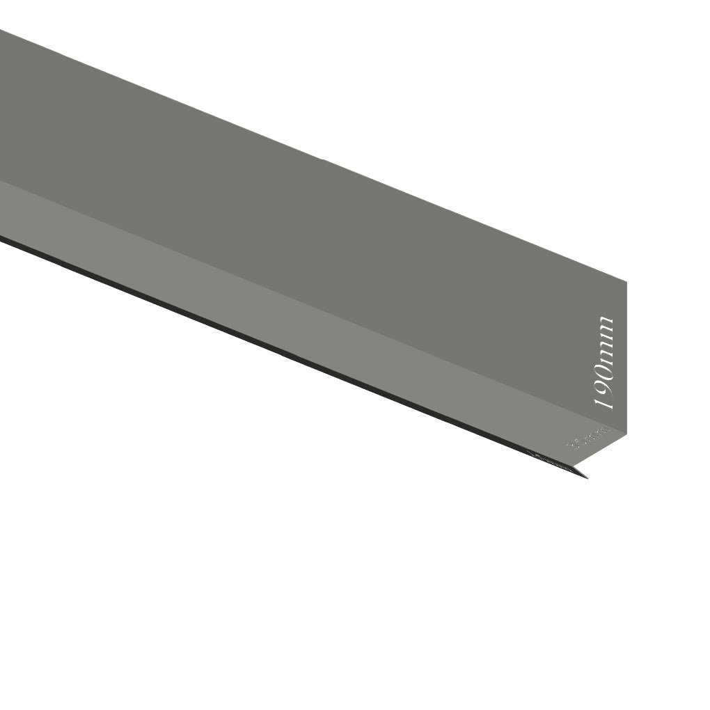 Vermin Flashing Colorbond| McHugh Store