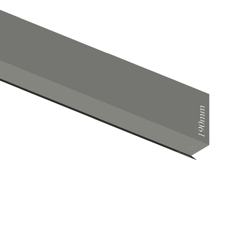 Vermin Flashing Colorbond| McHugh Store