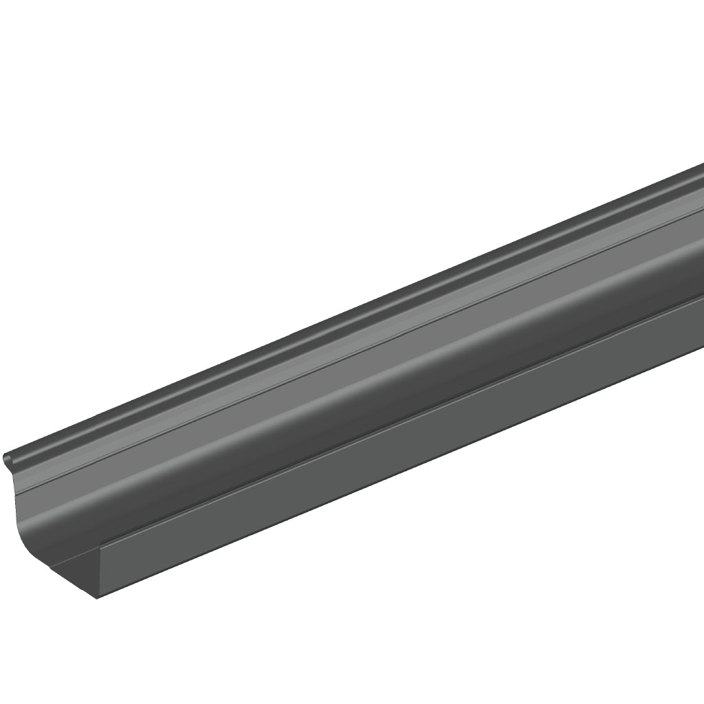 Quad Gutter 125mm Colorbond - Rainwater | McHugh Store
