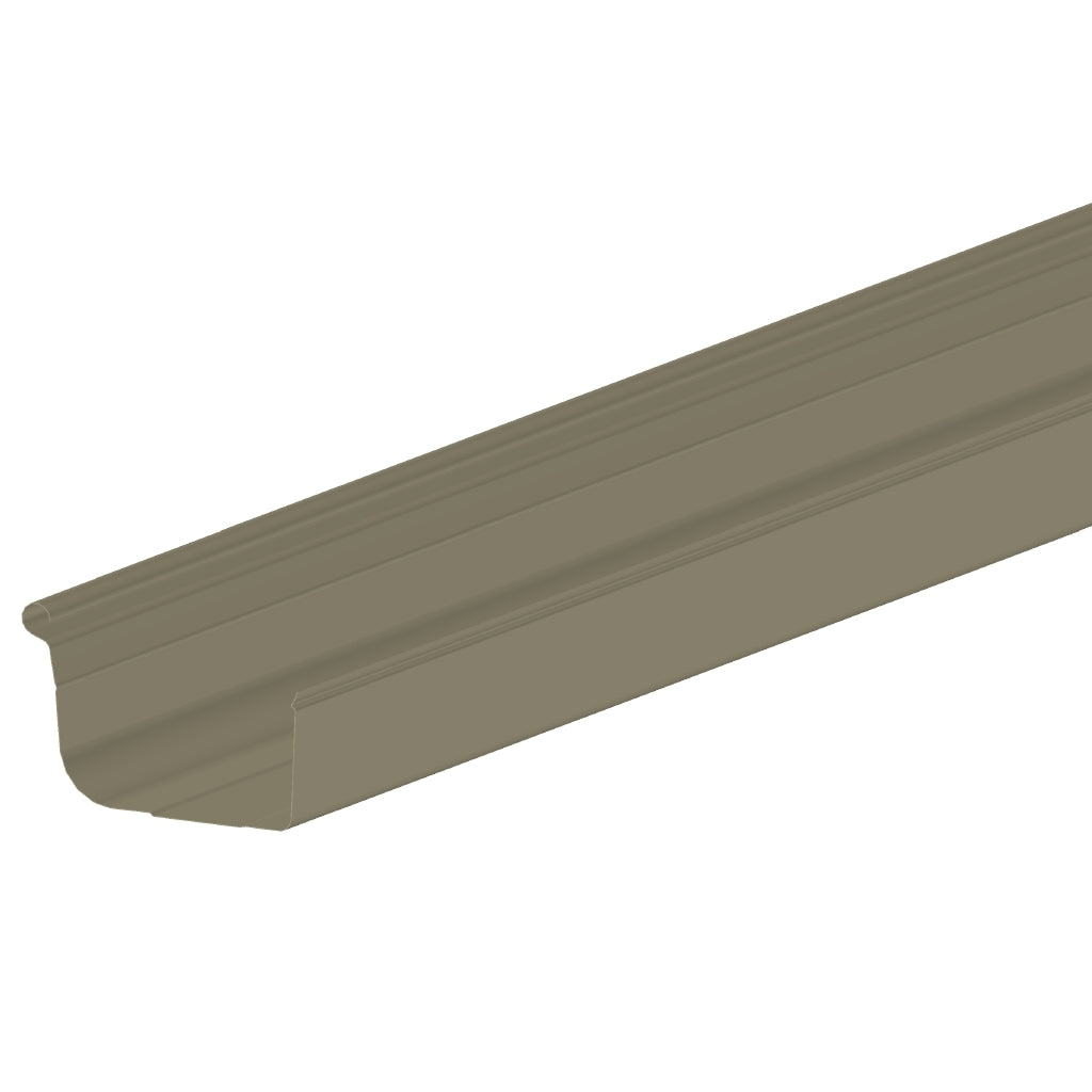 Quad Gutter 125mm Colorbond - Rainwater | McHugh Store