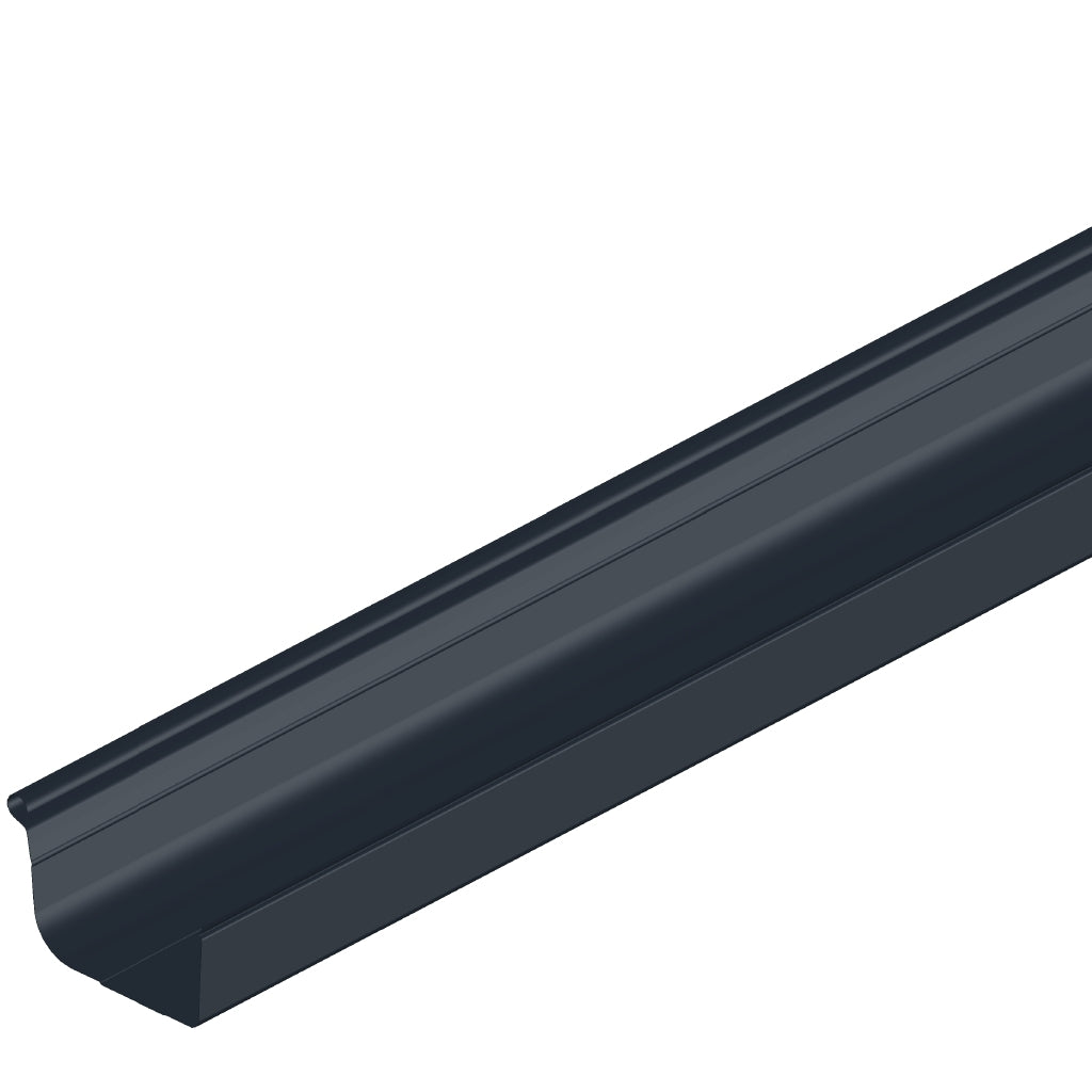 Quad Gutter 125mm Colorbond - Rainwater | McHugh Store