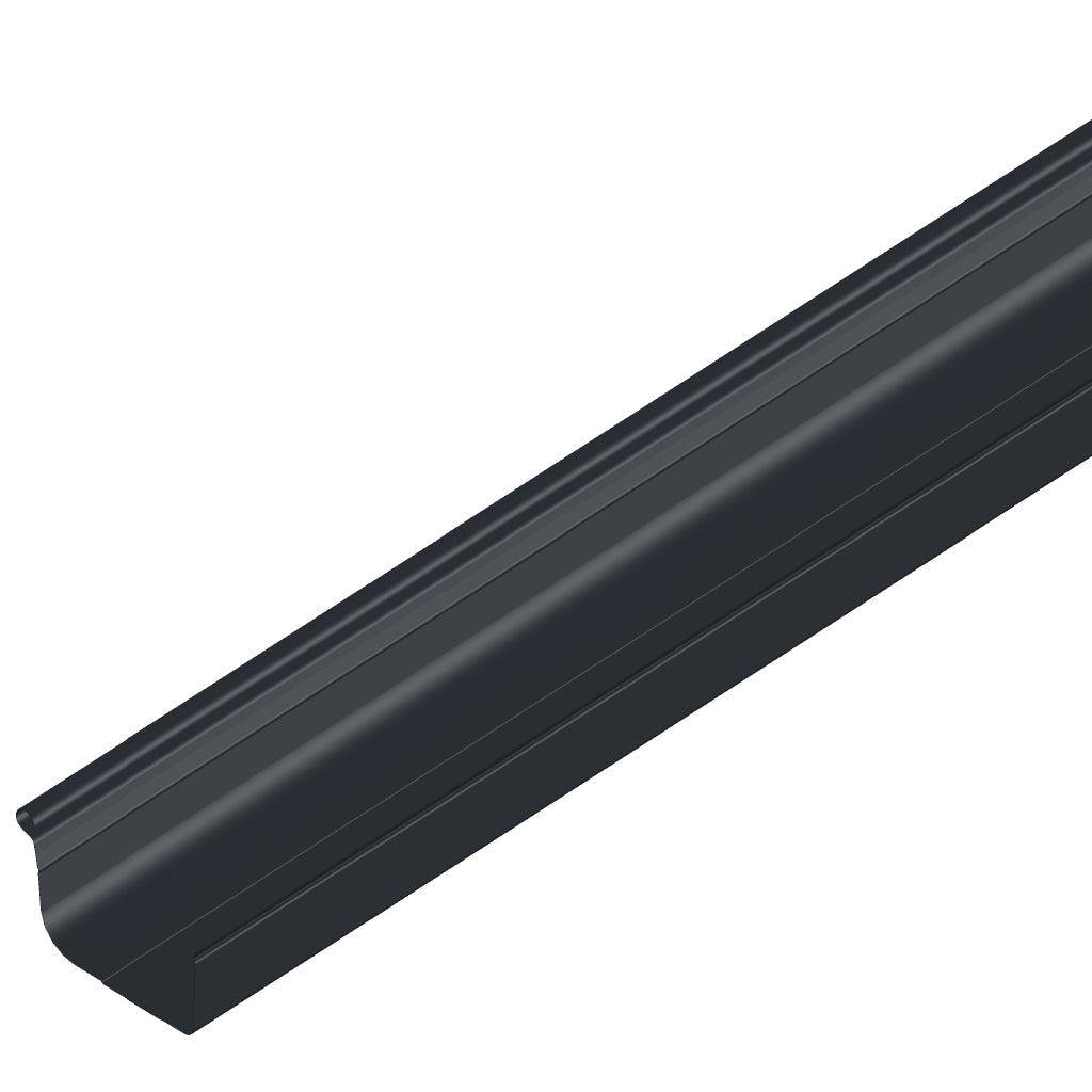 Quad Gutter 125mm Colorbond - Rainwater | McHugh Store