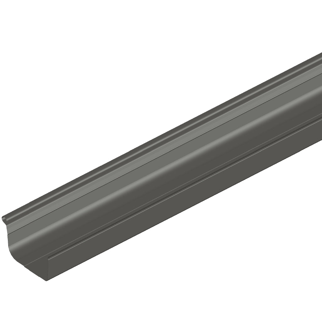 Quad Gutter 125mm Colorbond - Rainwater | McHugh Store