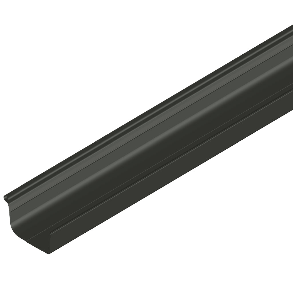 Quad Gutter 125mm Colorbond - Rainwater | McHugh Store