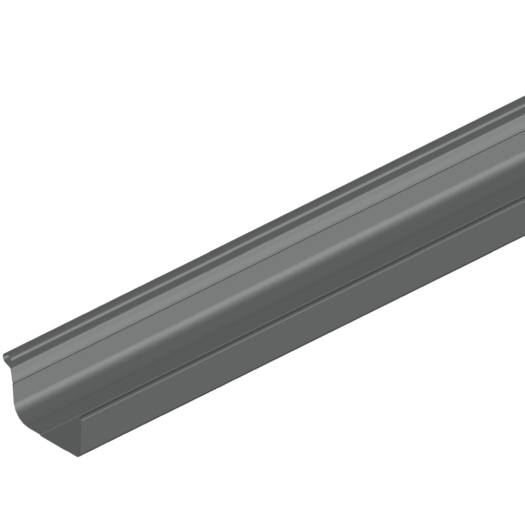 Quad Gutter 125mm Colorbond - Rainwater | McHugh Store