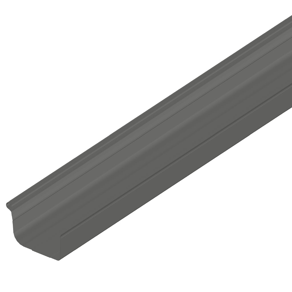 Quad Gutter 125mm Colorbond - Rainwater | McHugh Store