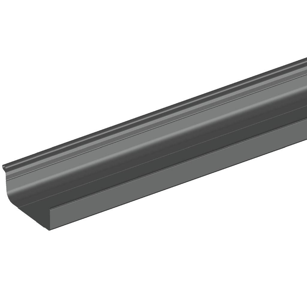 Quad Gutter 150mm Colorbond - Rainwater | McHugh Store