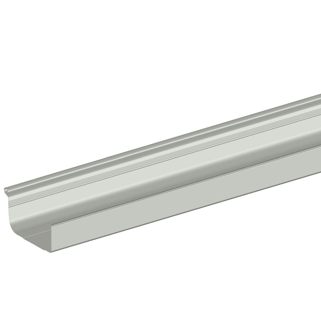 Quad Gutter 150mm Colorbond - Rainwater | McHugh Store