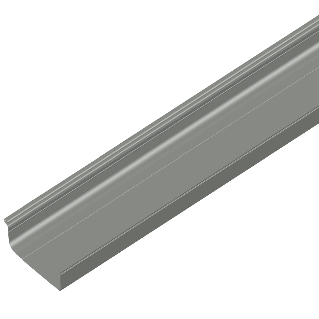 Quad Gutter 175mm Colorbond - Rainwater| McHugh Store