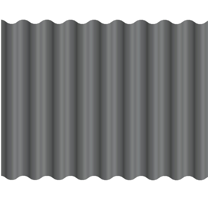 Corrugated Wall and Roof cladding Colorbond | McHugh Store