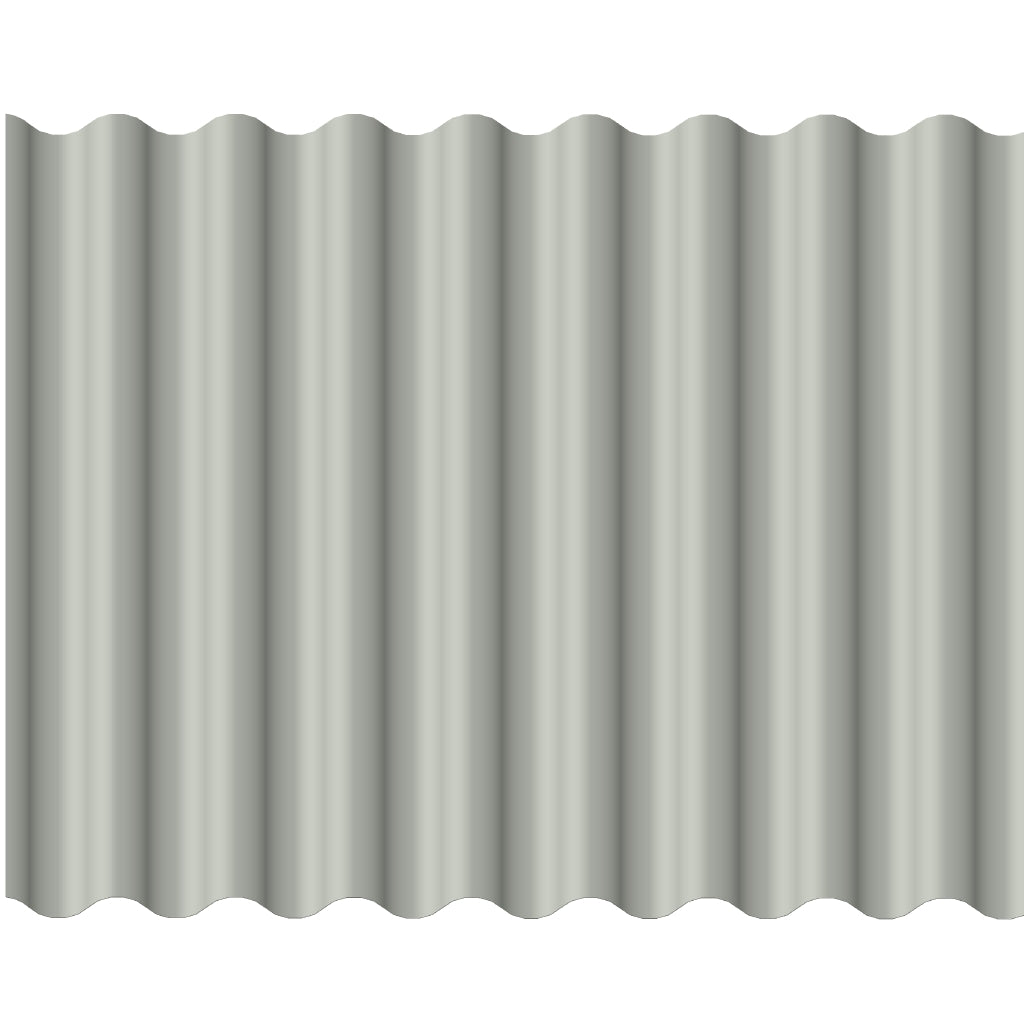 Corrugated Wall and Roof cladding Colorbond | McHugh Store