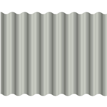 Corrugated Wall and Roof cladding Colorbond | McHugh Store