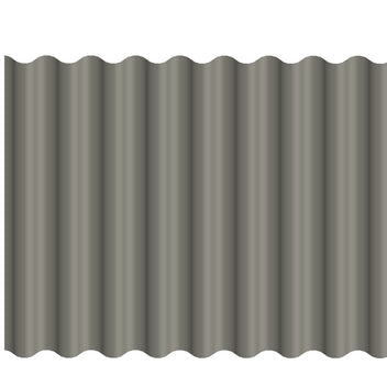 Corrugated Wall and Roof cladding Colorbond | McHugh Store