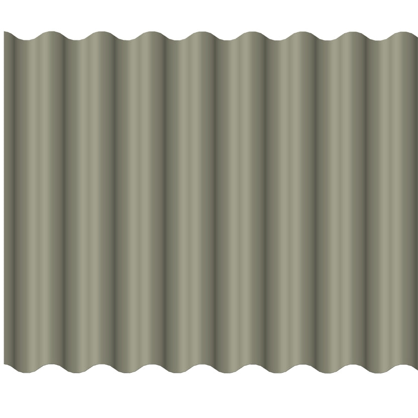 Corrugated Wall and Roof cladding Colorbond | McHugh Store