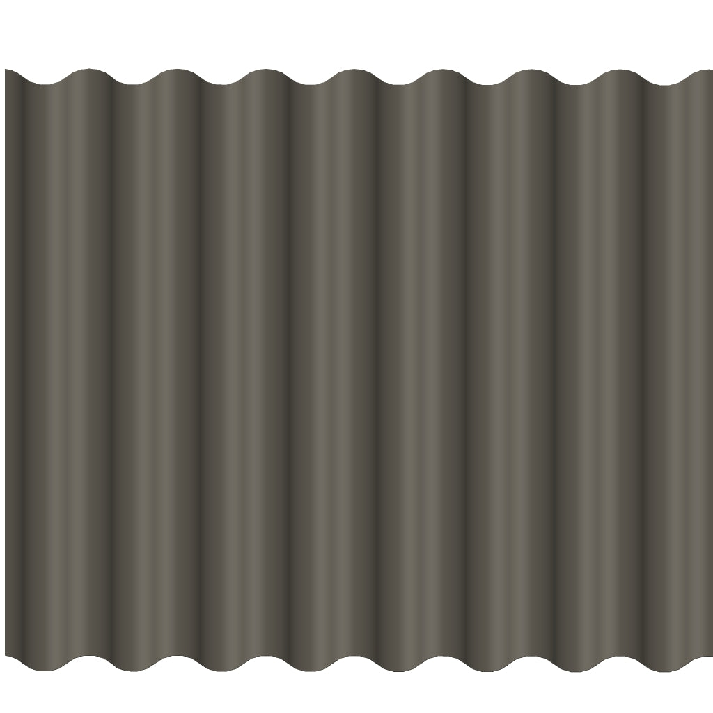 Corrugated Wall and Roof cladding Colorbond | McHugh Store