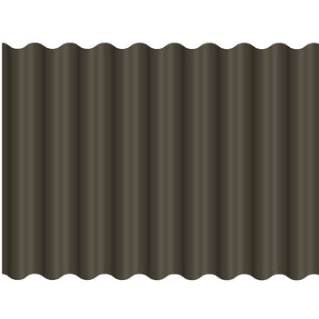 Corrugated Wall and Roof cladding Colorbond | McHugh Store