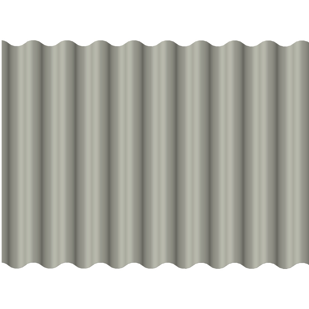 Corrugated Wall and Roof cladding Colorbond | McHugh Store