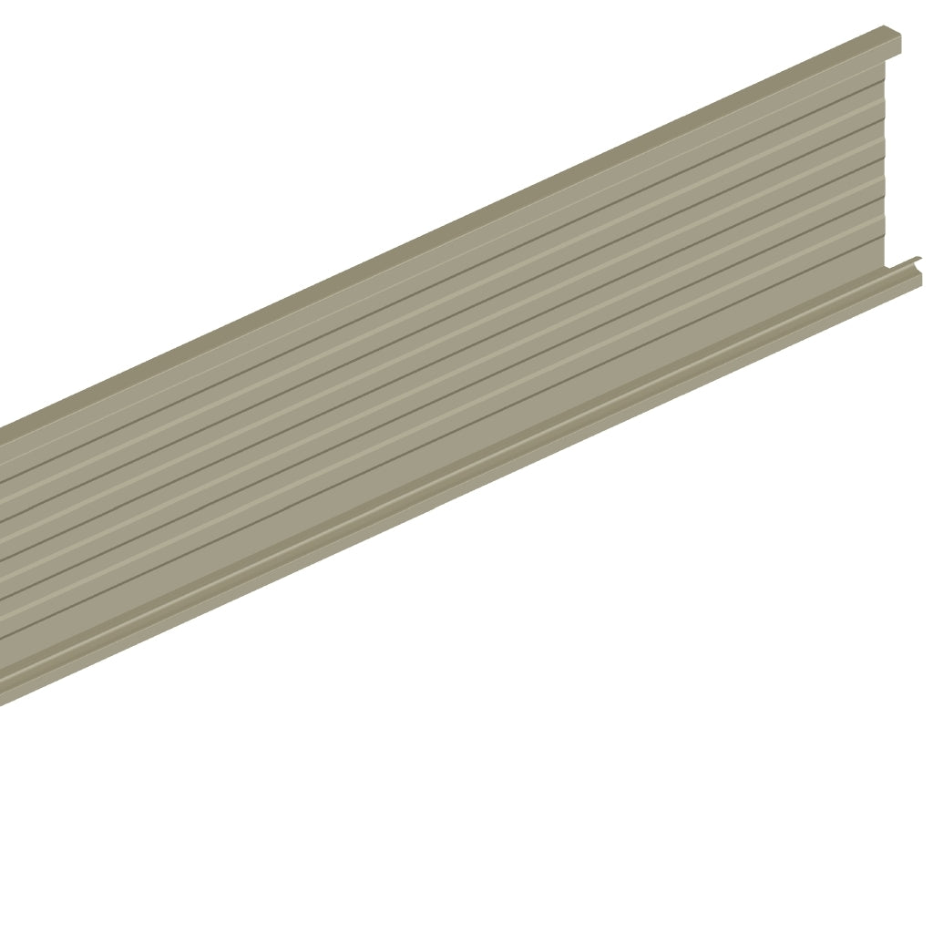 Fascia Colorbond | McHugh Store