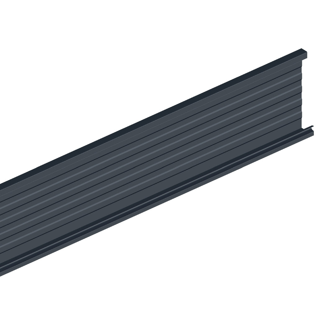 Fascia Colorbond | McHugh Store