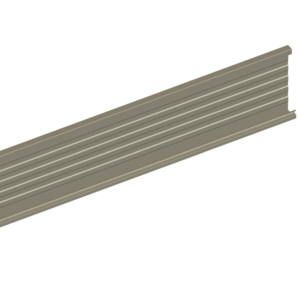Fascia Colorbond | McHugh Store