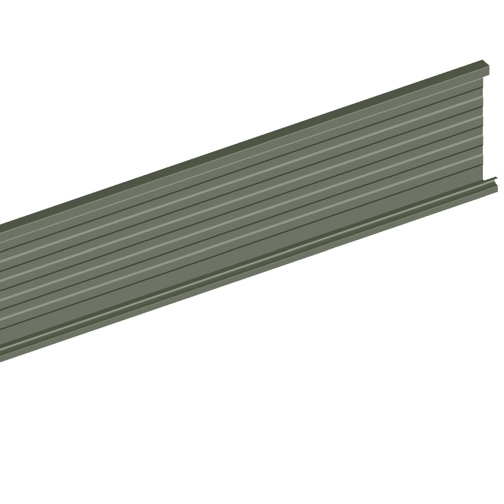 Fascia Colorbond | McHugh Store