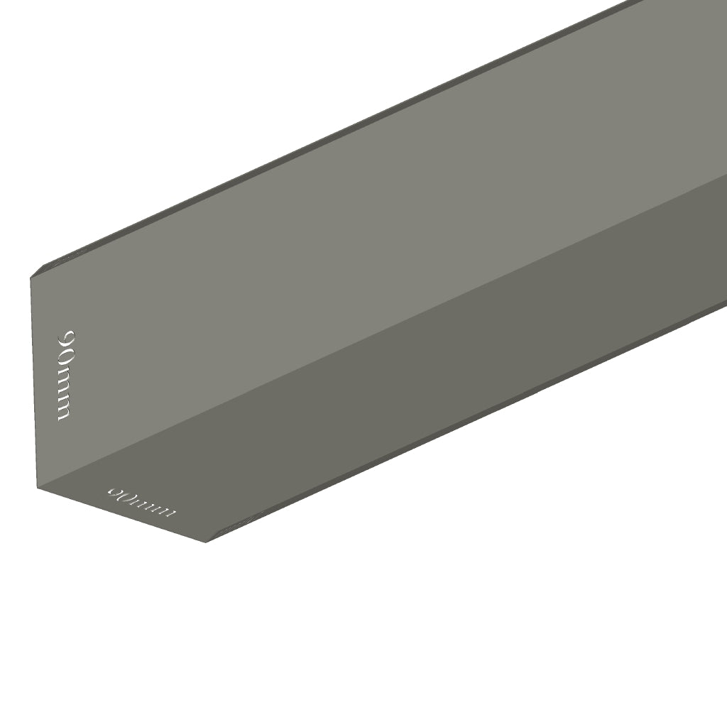 M-Deck Corner Flashing Colorbond| McHugh Store