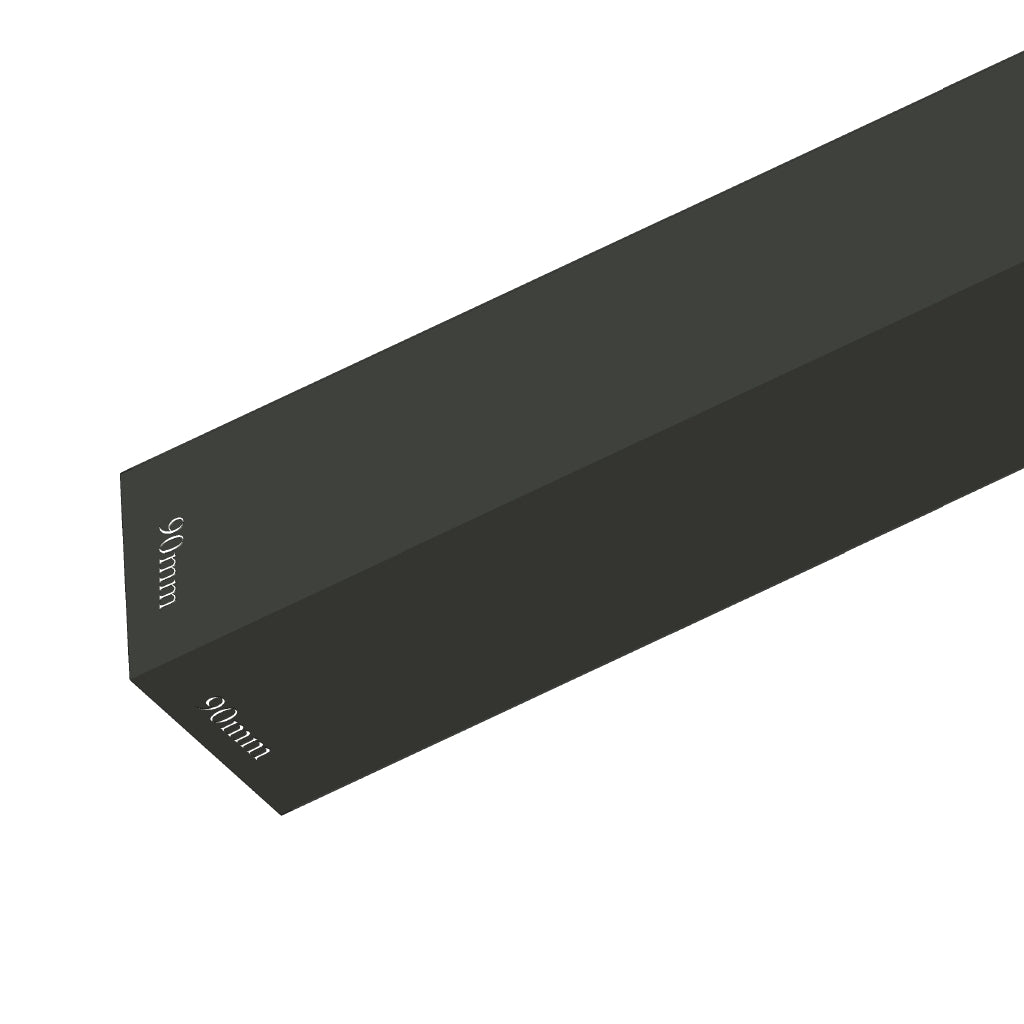 M-Deck Corner Flashing Colorbond| McHugh Store