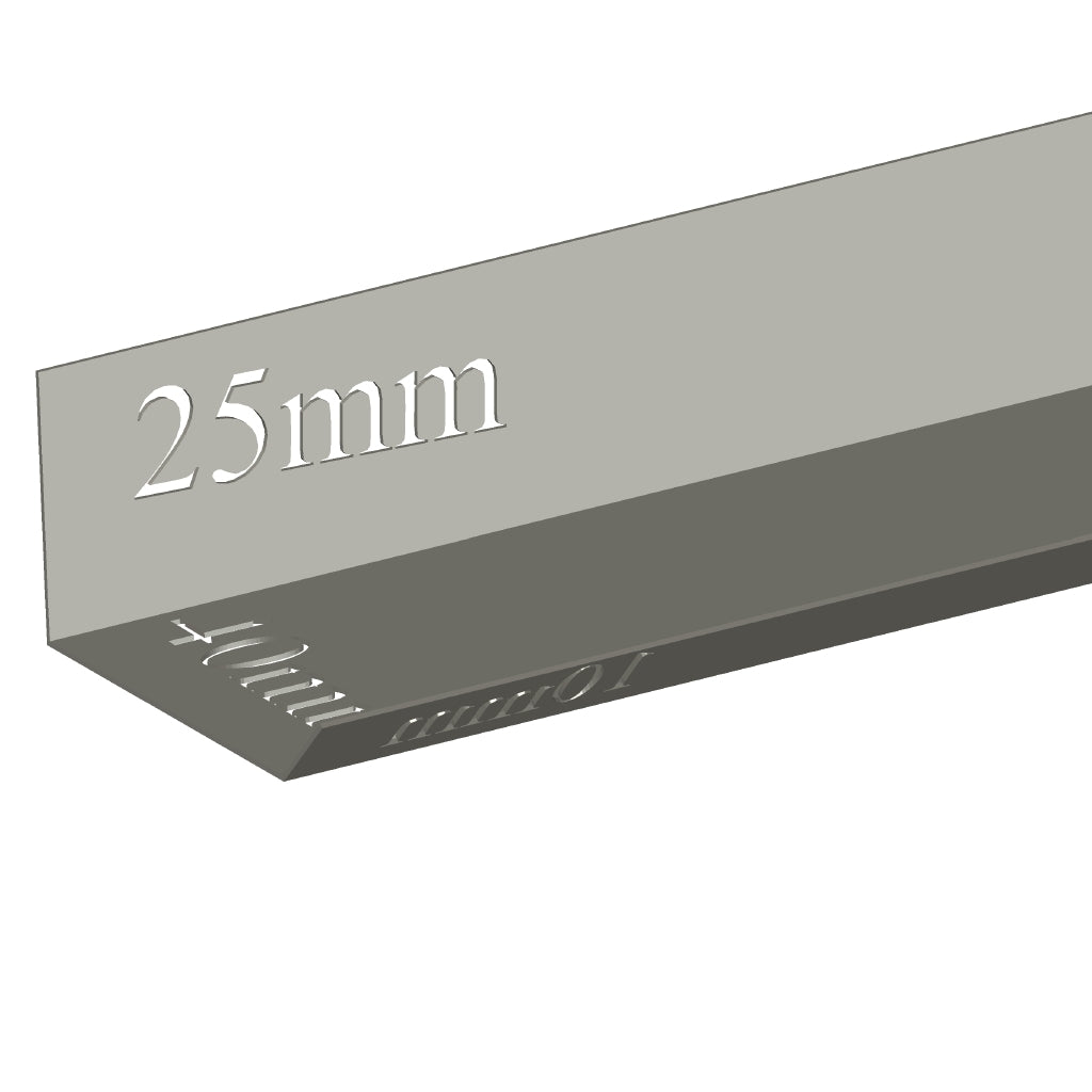 Personal Access side cap/window head Flashing Colorbond| McHugh Store