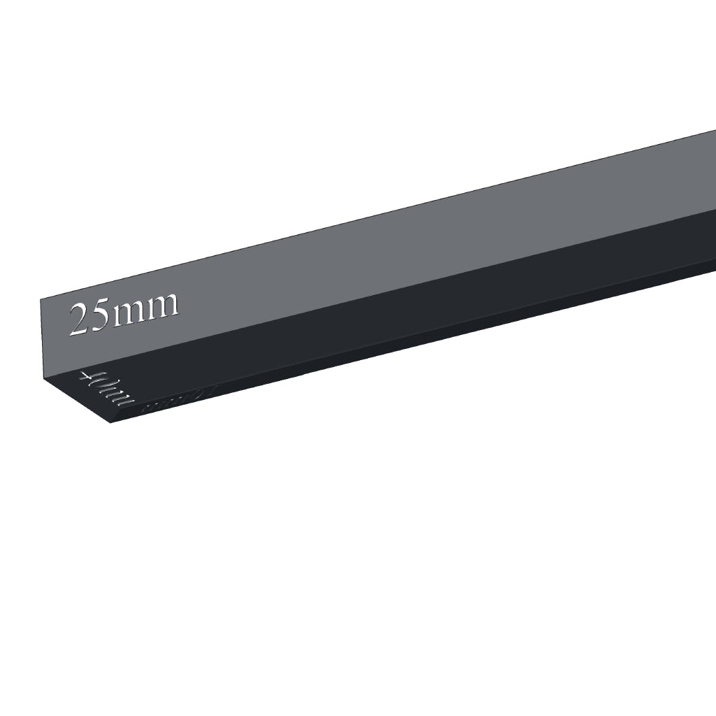 Personal Access side cap/window head Flashing Colorbond| McHugh Store