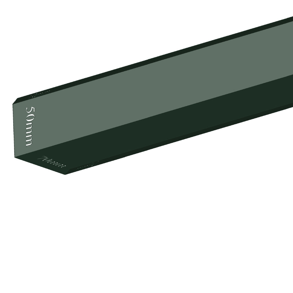Roller Door Corner Flashing Colorbond| McHugh Store