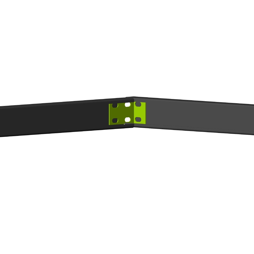 General Purpose Bracket Purlin C100 (GPB) | McHugh Store