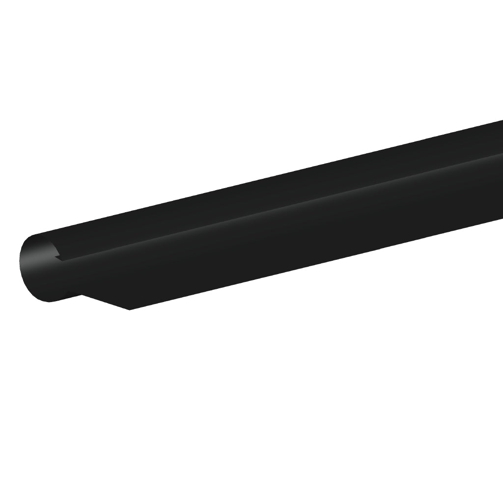 Gable Roll Colorbond - Rainwater | McHugh Store