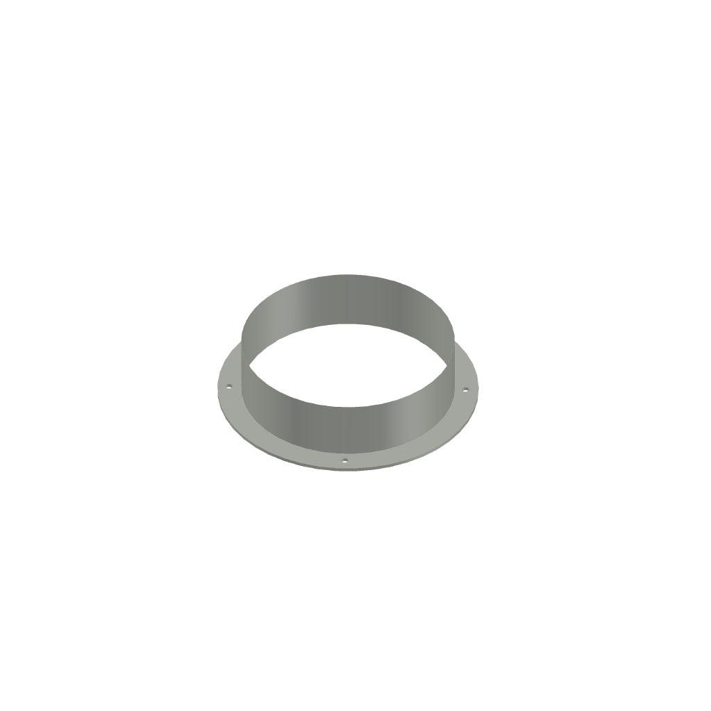 PVC Dropper 90mm Round| McHugh Store