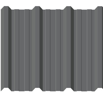 M Deck Wall & Roof Cladding Colorbond| McHugh Store