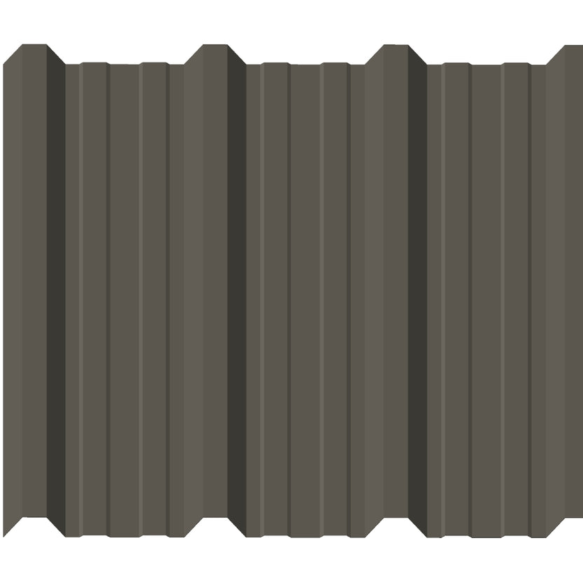 M Deck Wall & Roof Cladding Colorbond| McHugh Store