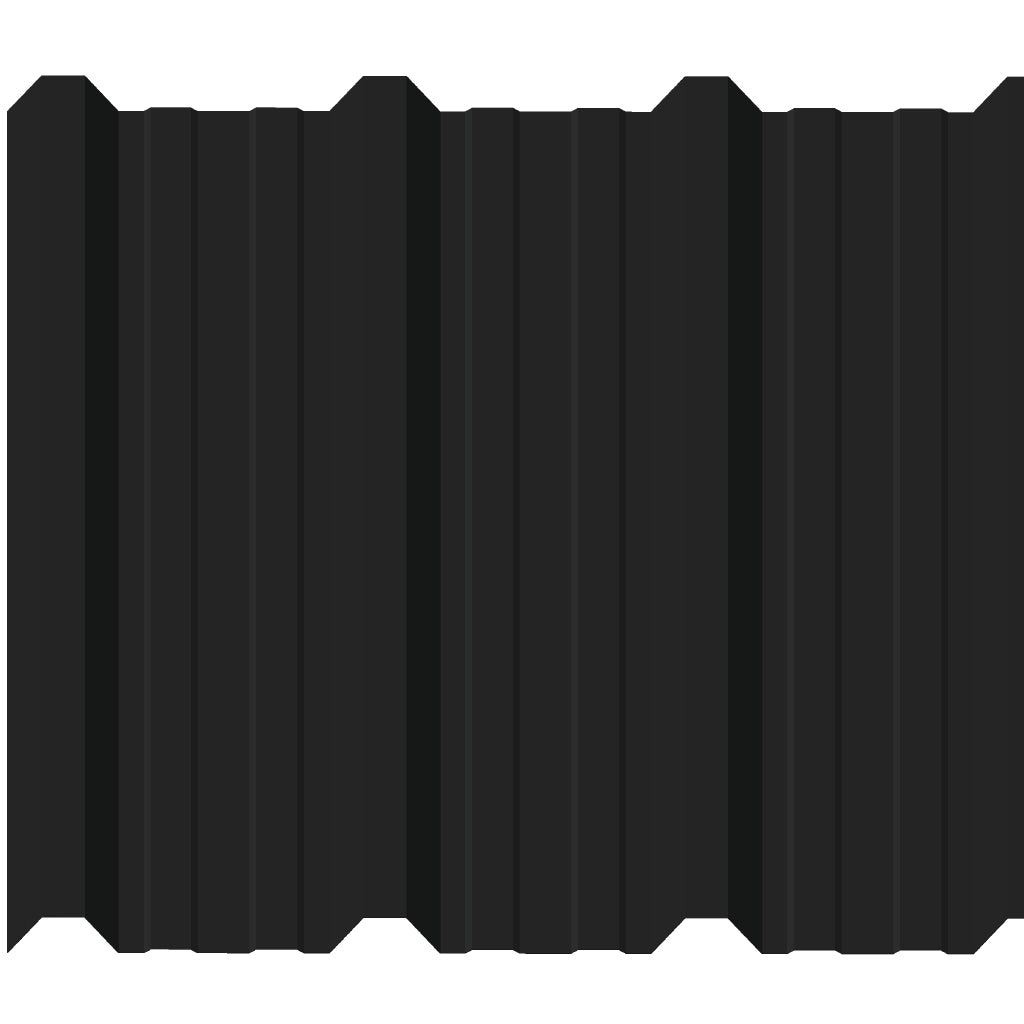 M Deck Wall & Roof Cladding Colorbond| McHugh Store