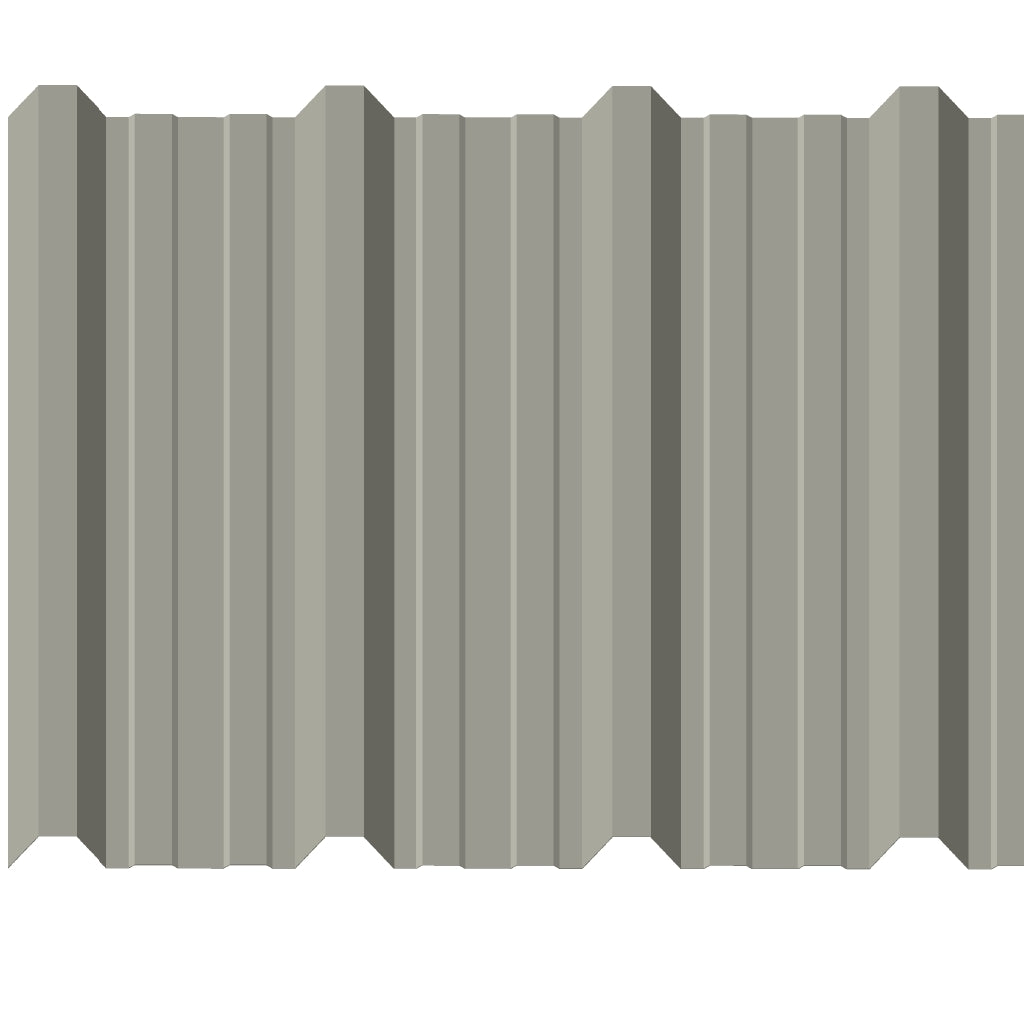 M Deck Wall & Roof Cladding Colorbond| McHugh Store