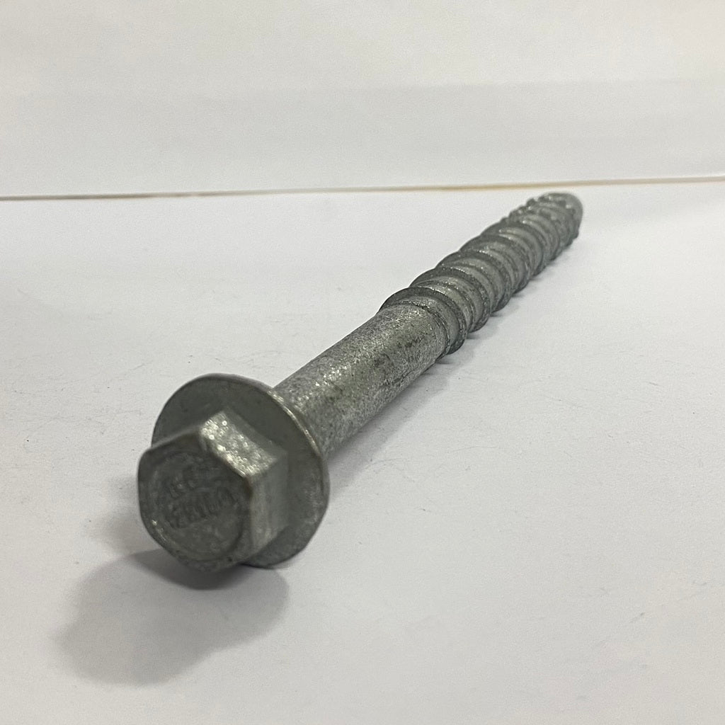 Hex Screwbolt Gal| McHugh Store